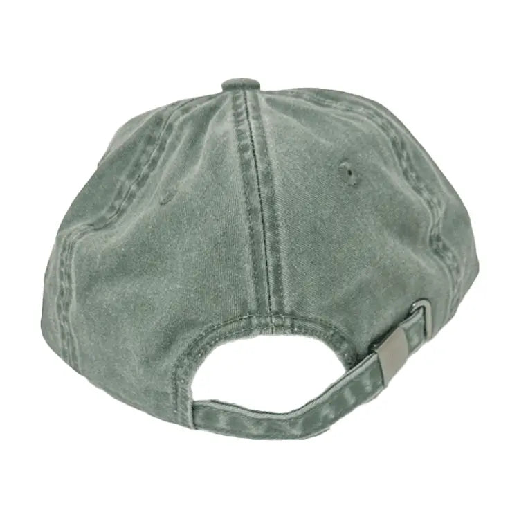 Back By Popular Demand Cap – Hippie Shop