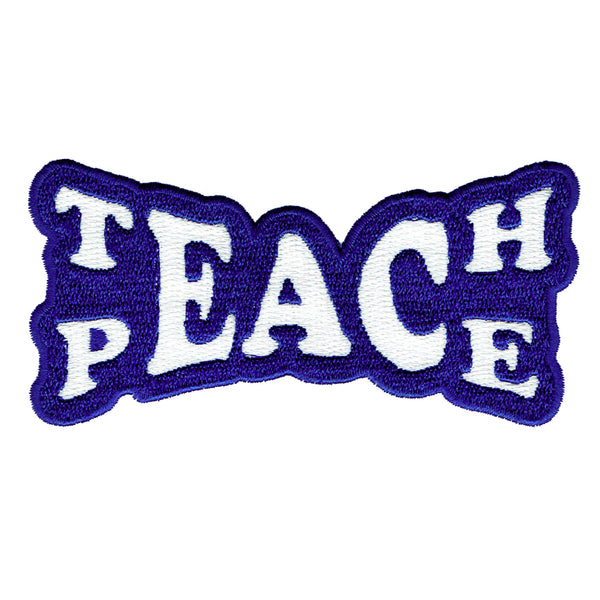 Hippie Patches & Iron Ons | Hippie Shop