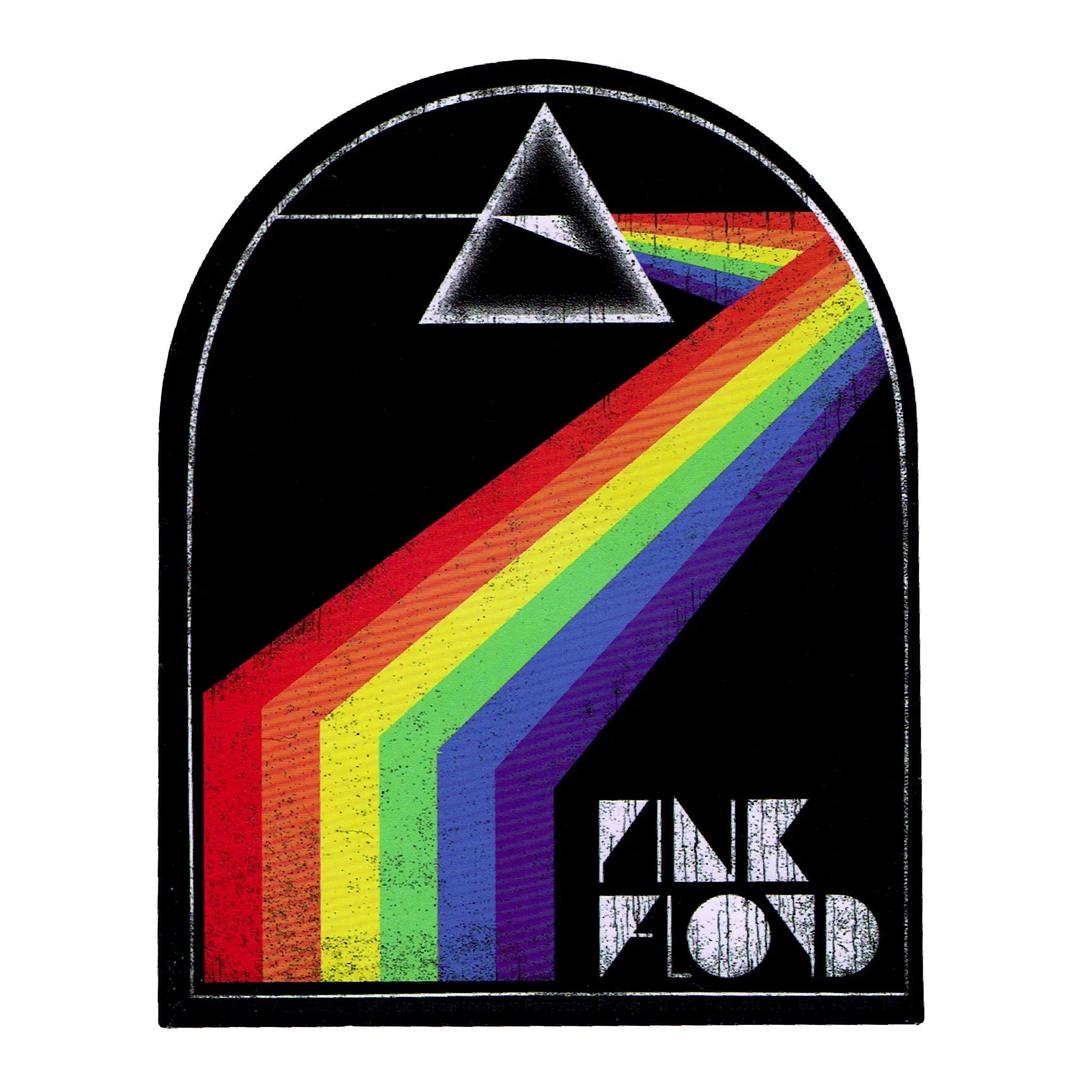 Pink Floyd Prism Album