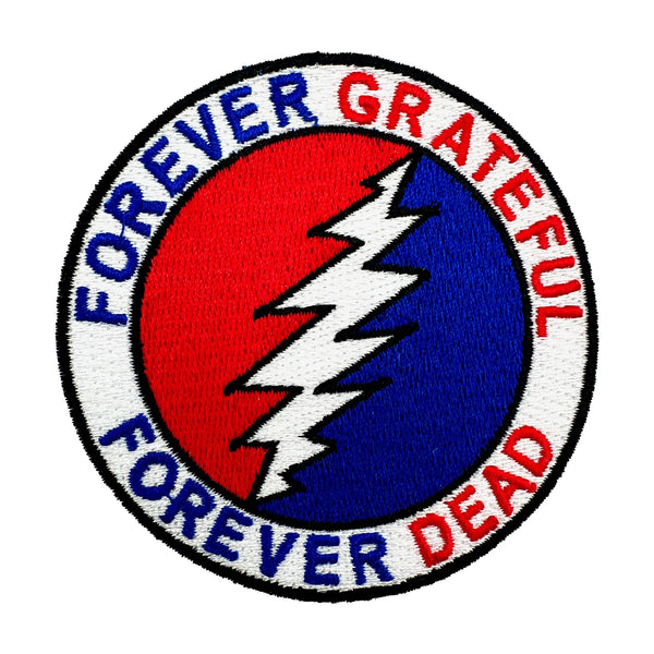 Hippie Patches & Iron Ons | Hippie Shop