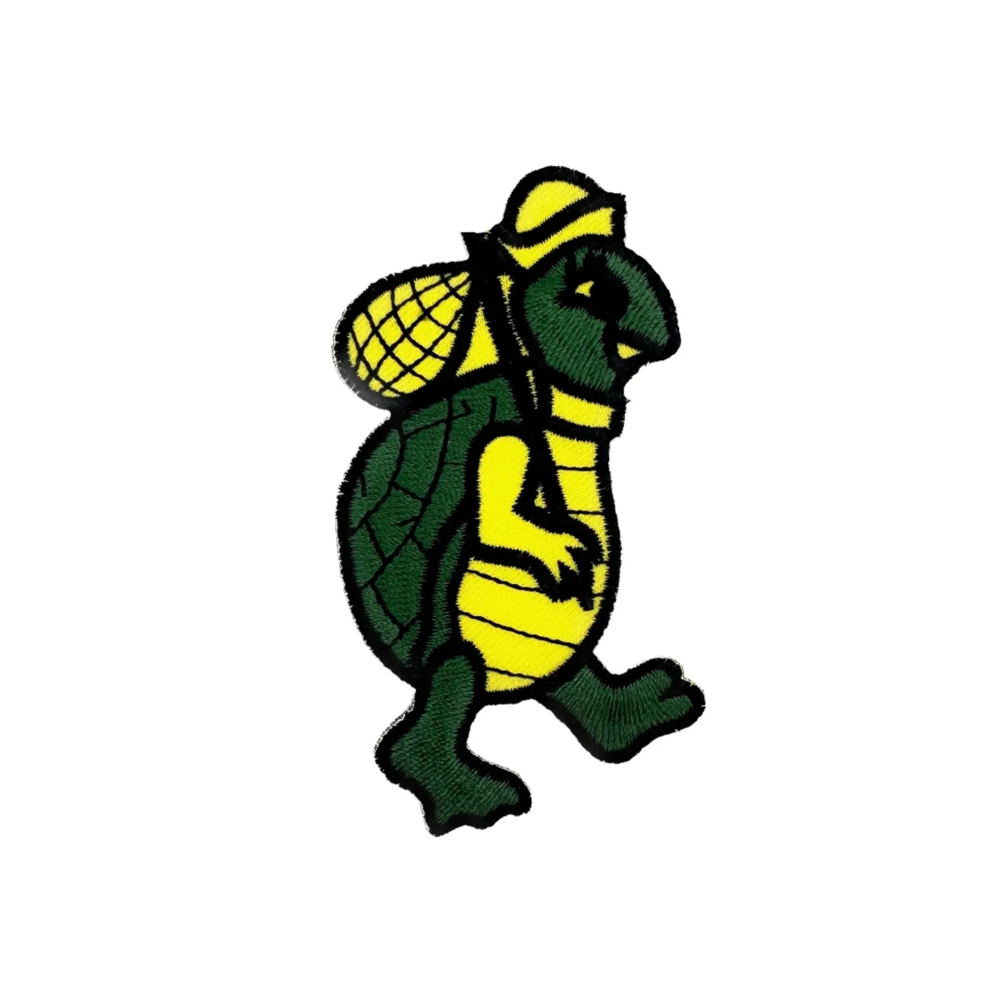 Wandering Turtle Patch – Hippie Shop