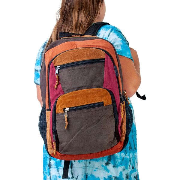 Hippie Backpacks | Hippie Shop