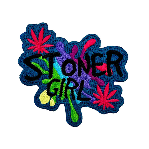Hippie Patches & Iron Ons | Hippie Shop