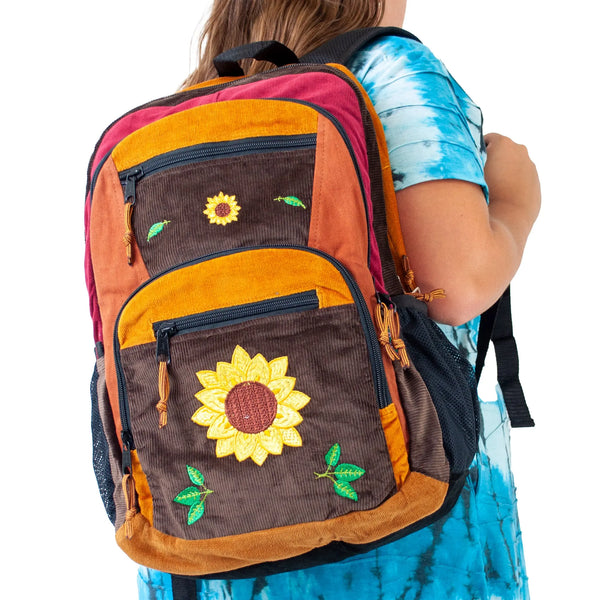 Hippie Backpacks | Hippie Shop