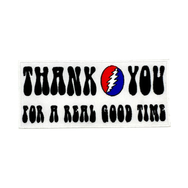 Hippie Patches & Iron Ons | Hippie Shop