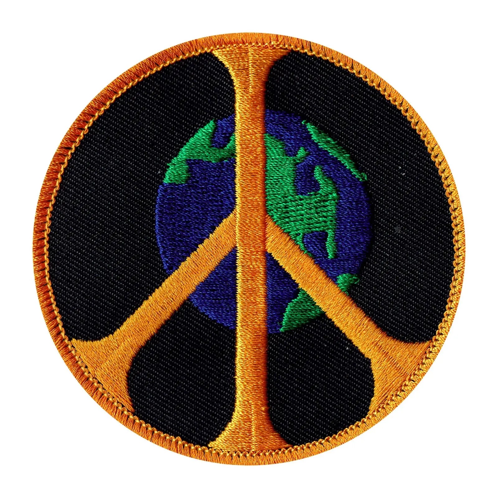 World Peace Symbols From Around The World