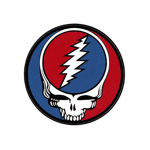 Steal Your Face – Hippie Shop